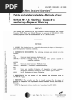 BS 381C Blue Colour Chart | PDF | Blue | Green