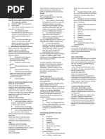 Cephalexin Guidelines for Neonates | PDF