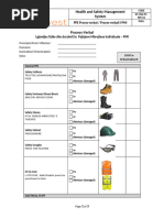 Kontakte - ISSH | PDF