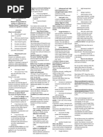 Mybulen Forte Dosage and Usage Guide | PDF | Analgesic | Drug Overdose