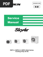 Dunham Bush Fault Codes | PDF | Flash Memory | Switch