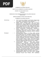 Sk Umk Jatim 2025 | PDF