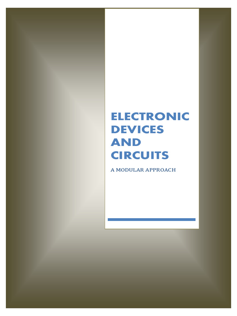 MODULE 3 - DIODE CIRCUIT | PDF | Rectifier | Power Engineering MODULE 3 - DIODE CIRCUIT | PDF | Rectifier | Power Engineering