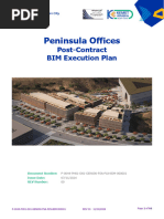 Egyptian BIM Code Draft PDF | PDF | Building Information Modeling ...