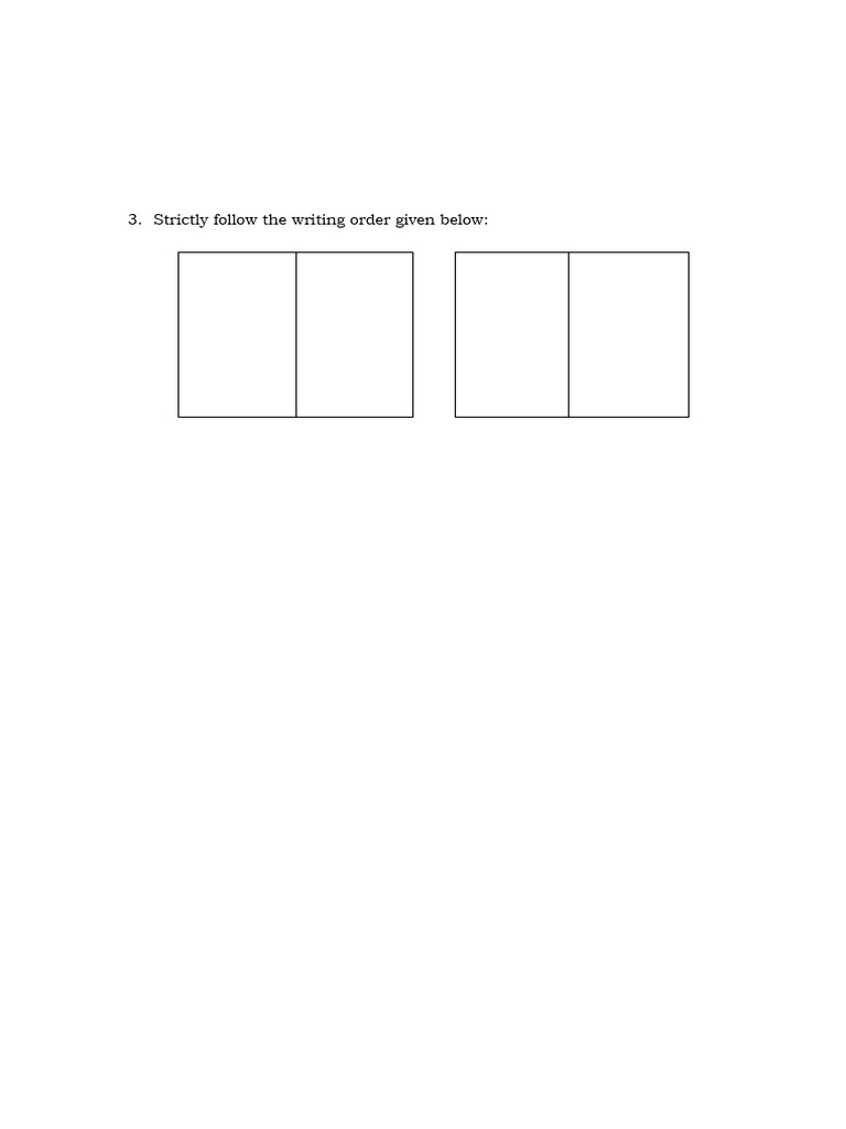 Python Algo Flow 1-10 | PDF