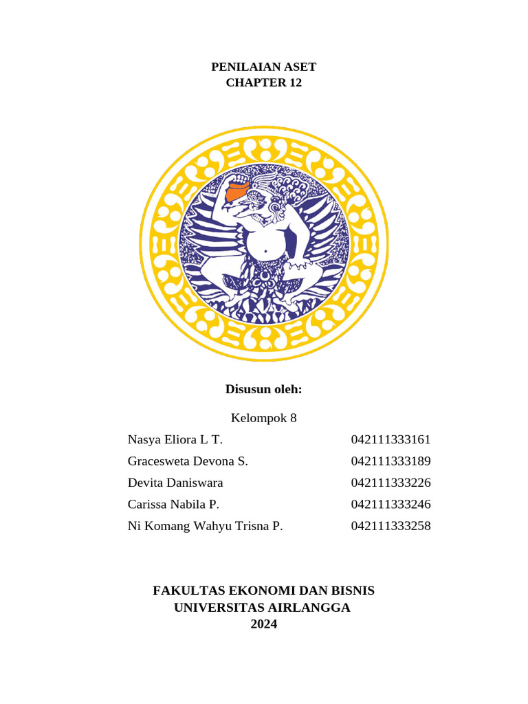 RMK TM 6 KEL 8 | PDF | Land Lot | Surveying