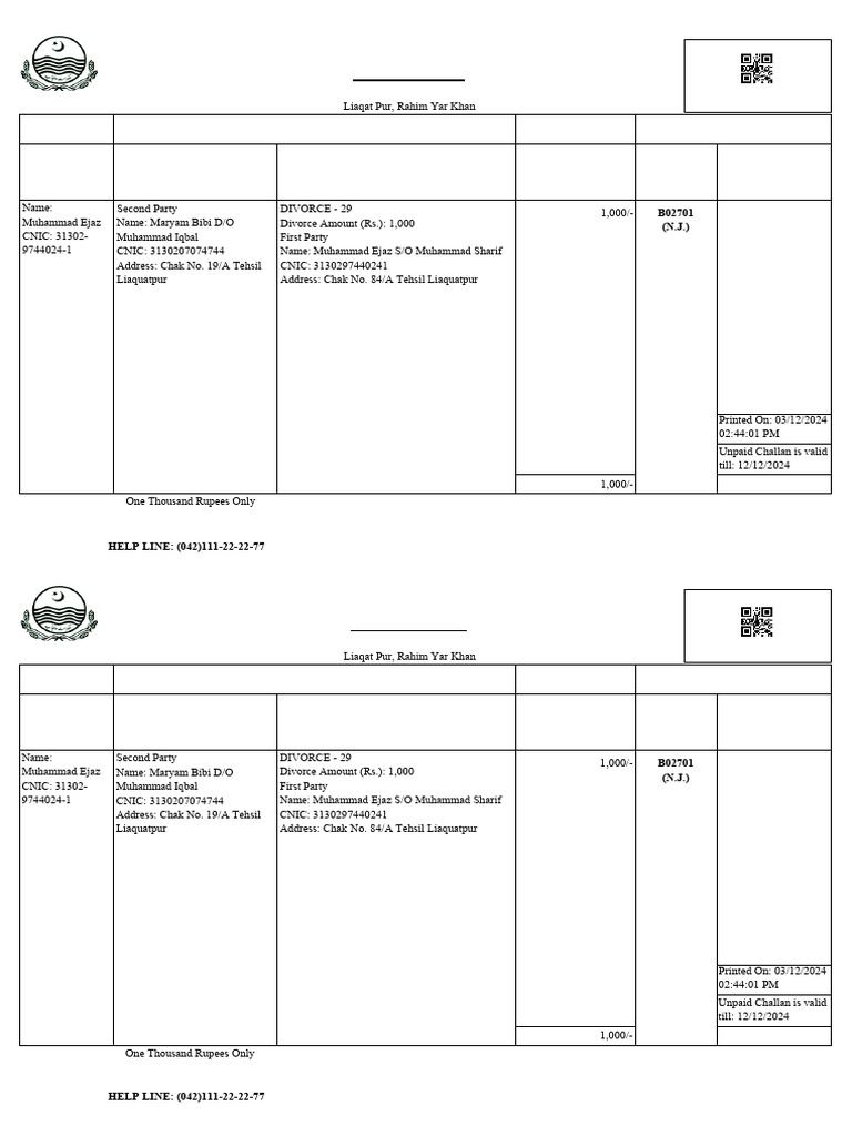 2024B074EC514139 | PDF | Service Industries | Financial Services