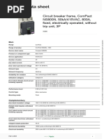 Schneider IFE Communication Module Data | PDF | Transmission Control ...