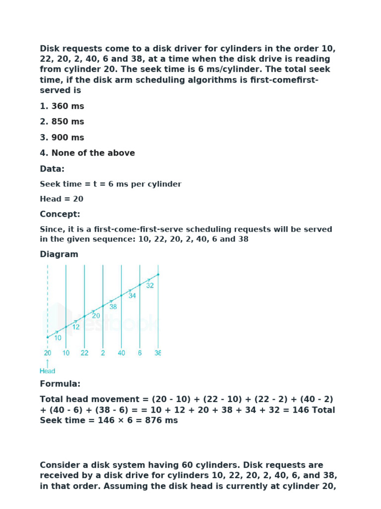 huong dan giai bt | PDF | Scheduling (Computing) | Computer Science