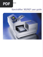 SOP - TA Instruments SDT Q600 TGA-DSC - Regular Operation - 10 - 20 ...