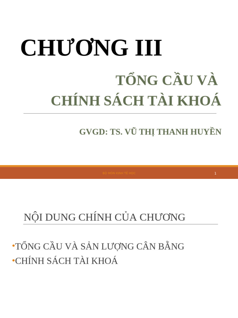 Chuong 3 - Rut Gon | PDF