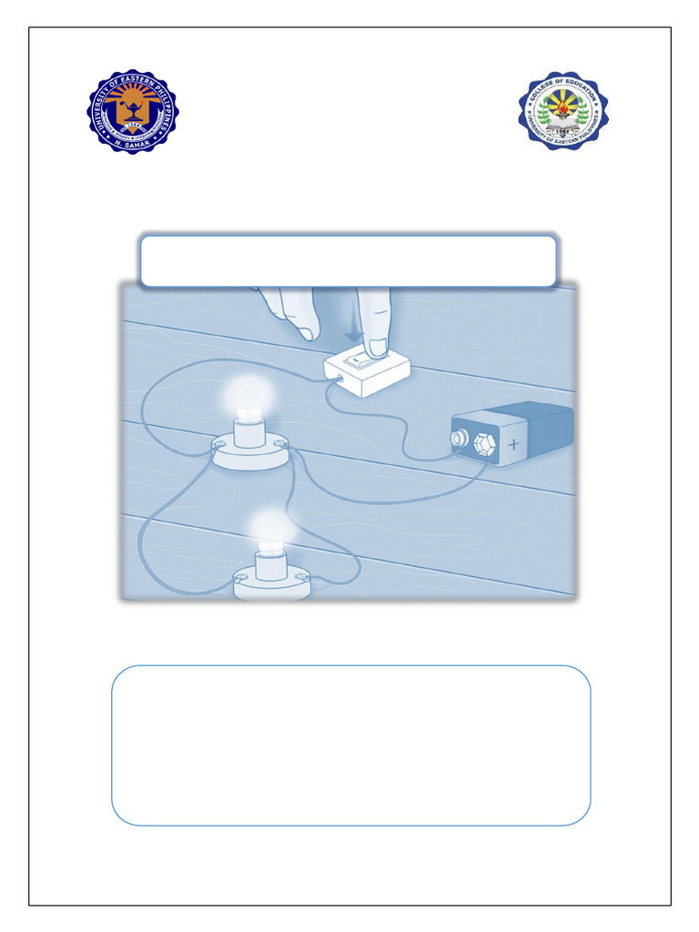 Parallel Circuits - Orsua, Plandez | PDF | Series And Parallel Circuits ...