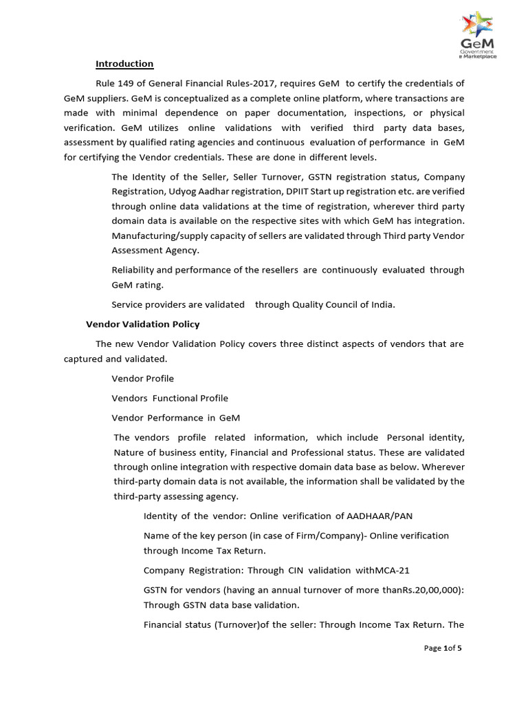 Vendor Validation Policy v3 1675690072 953efa93 Cacb 47c5 96e3 ...