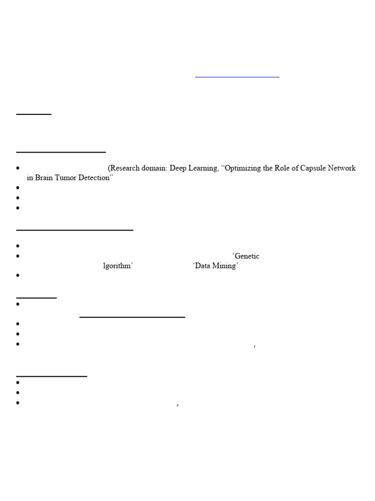 Cv Latest Pdf Computing