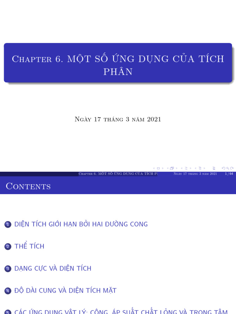 Chap 6 | PDF