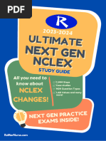 Remar Quick Facts Nclex | PDF