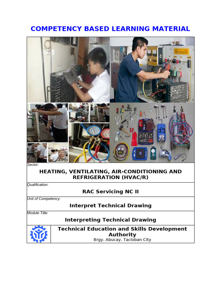 2.Interpret Technical Drawing | PDF | Series And Parallel Circuits | Switch