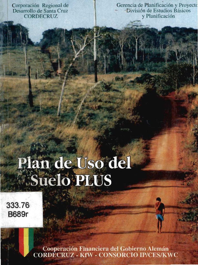 Suelos Uso Plan | PDF