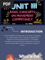 Guide To Motor Development Patterns David Gallahue | PDF | Anatomical ...