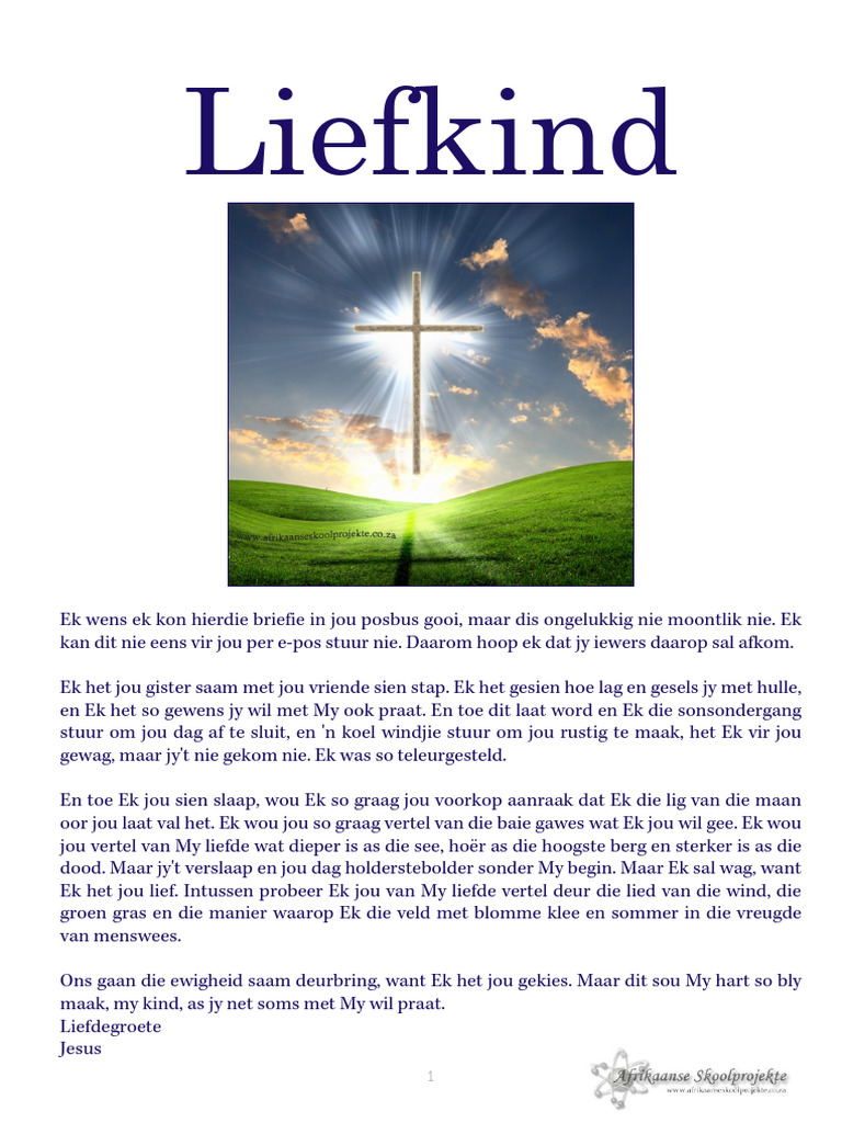 Lief Kind | PDF