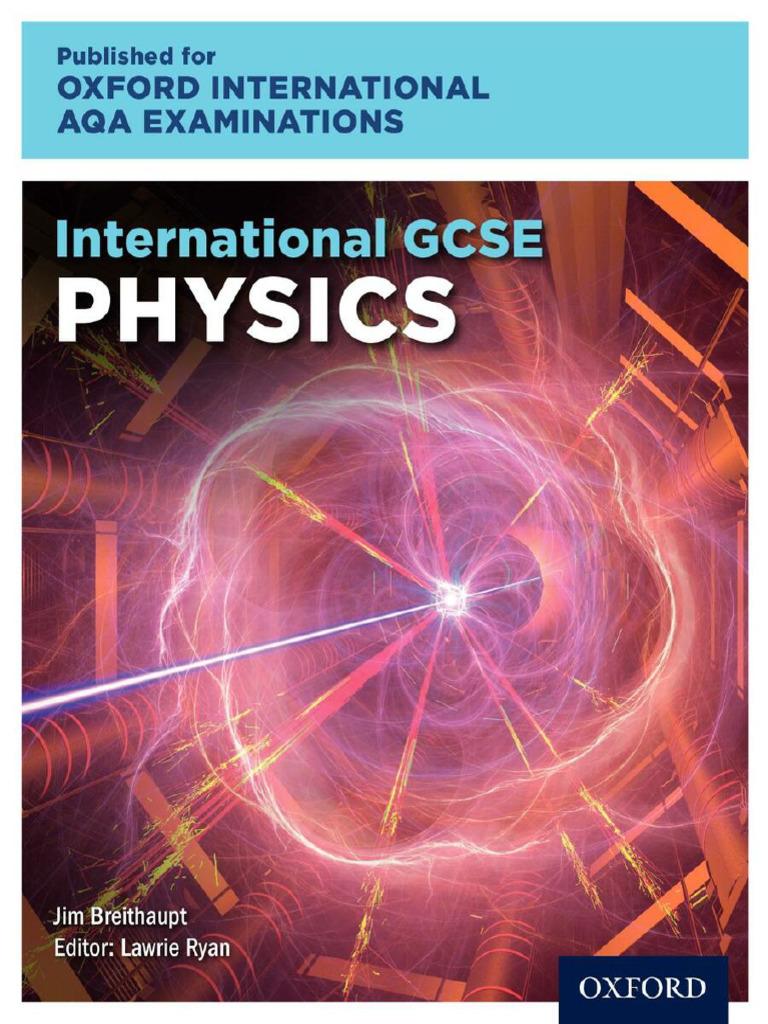 Physics Book PDF | PDF