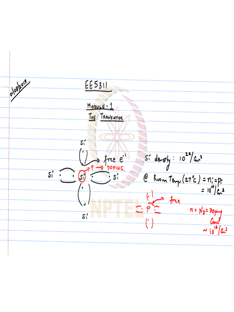 Digital IC Design by Janakiraman | PDF