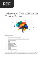 JuiceMind Presentation | PDF | Business | Games & Activities