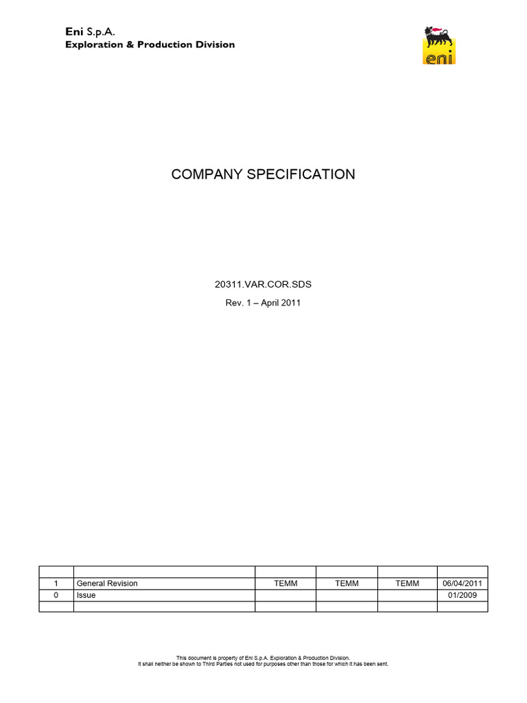 Underwater Inspections of Cathodic Protection Systems: Company ...