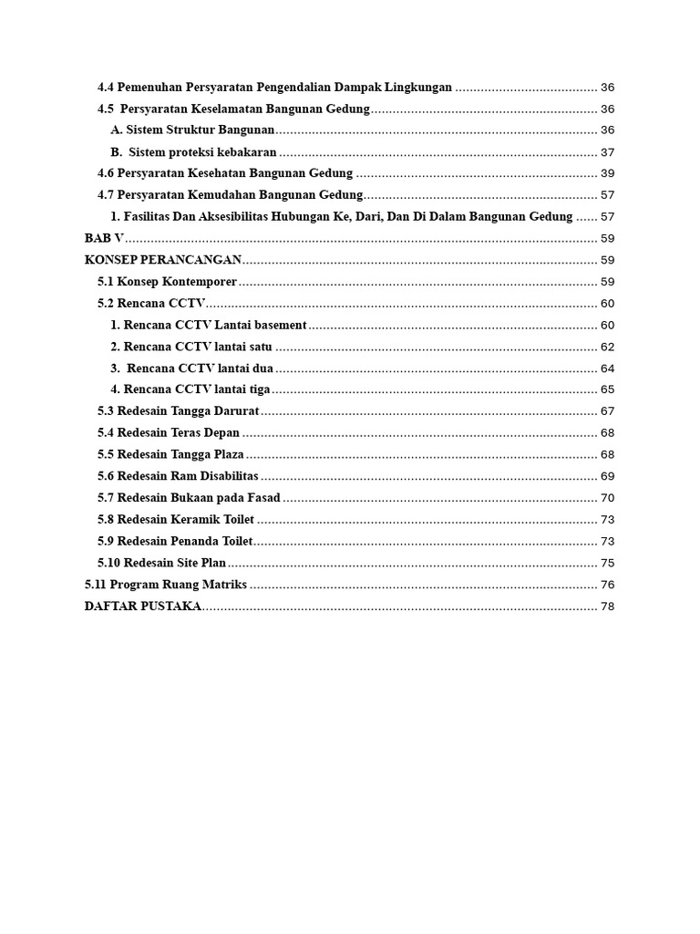 LAPORAN MKP KEL 1 h4 | PDF