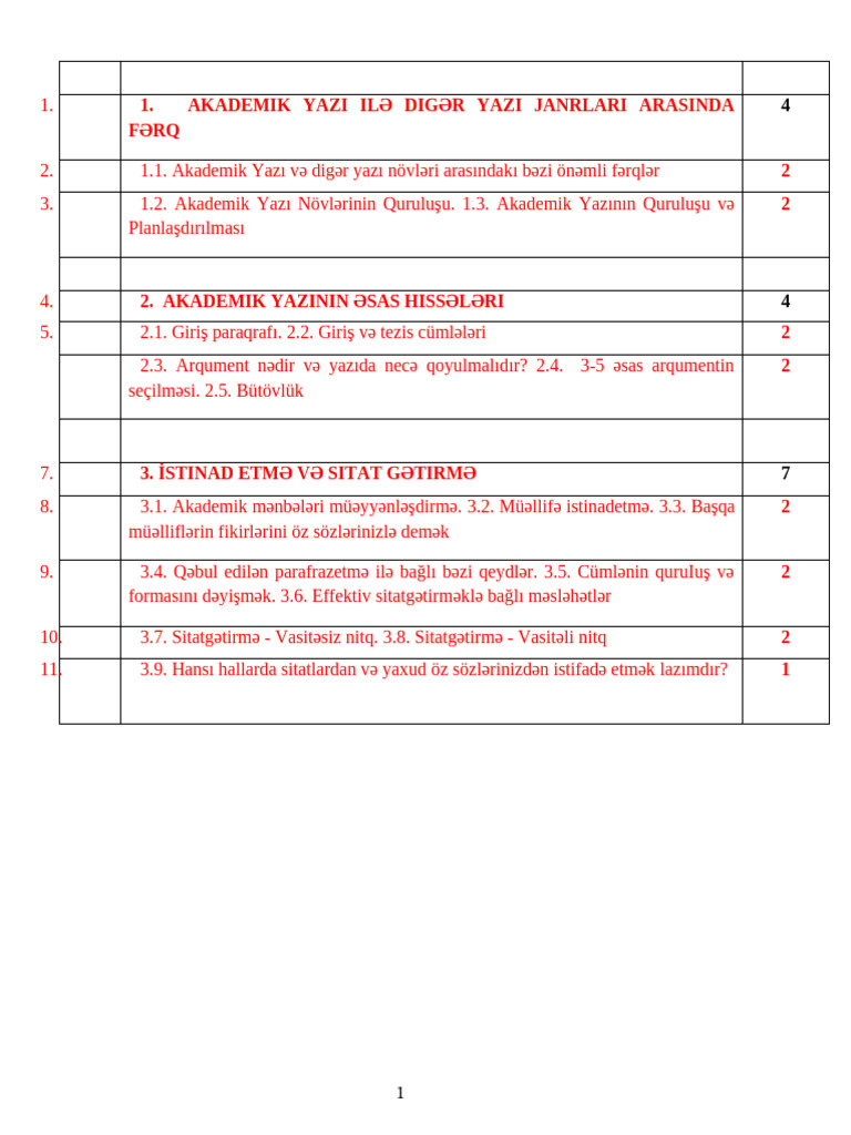 C_fakepathMuhazire - Akademik yaz_ | PDF