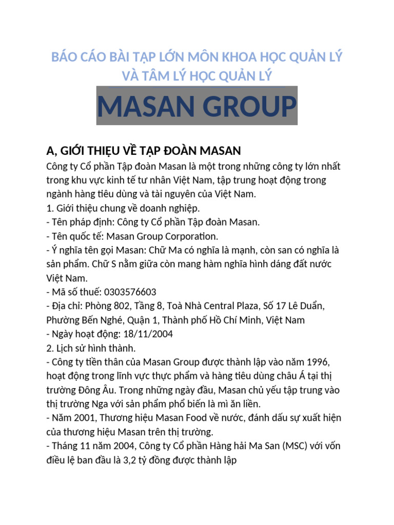 MASSAN-GROUP-2-kql-và-tlhql (1) | PDF