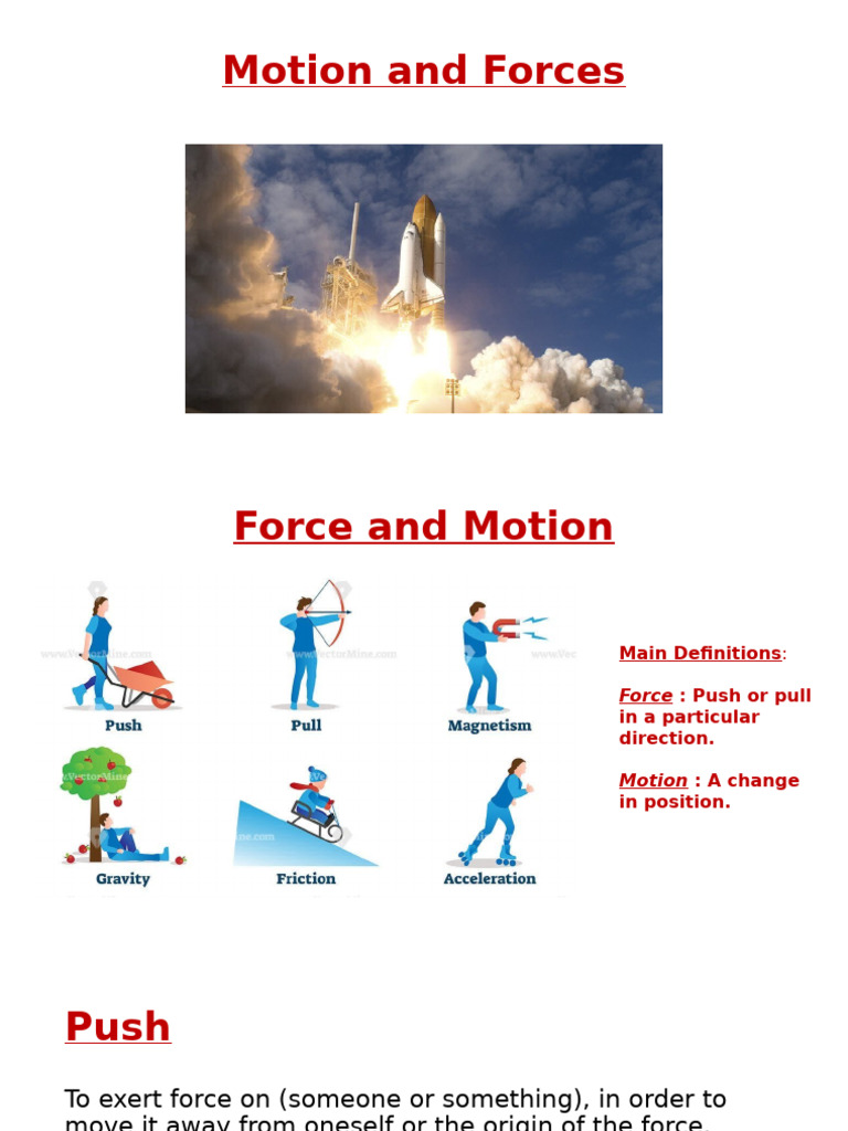 G8_Unit__-_Motion_Forces_and_Pressure__REVIEW_ | PDF | Force | Buoyancy