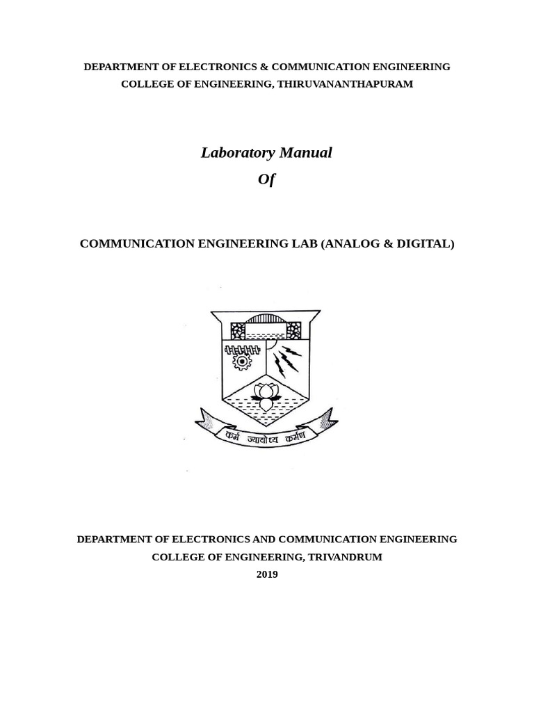 3 EC332 Compressed | PDF | Detector (Radio) | Electronic Oscillator
