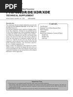 Nesdr Smart RTL SDR v5 Datasheet Revision 1 | PDF