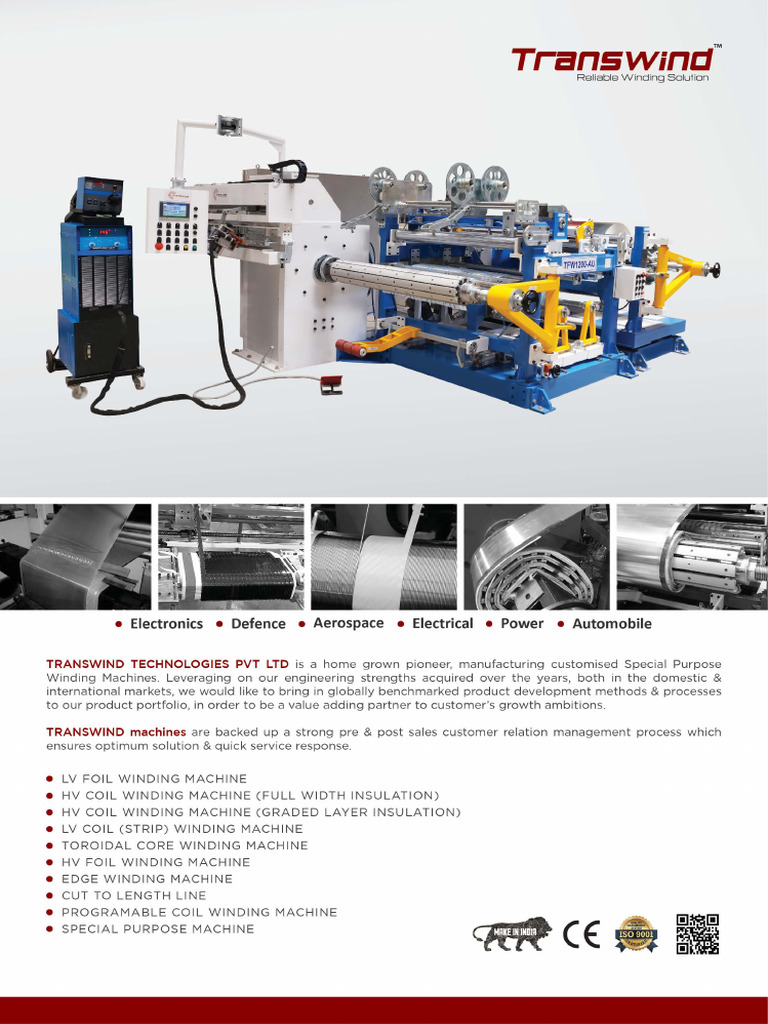 Products Catalogue | PDF