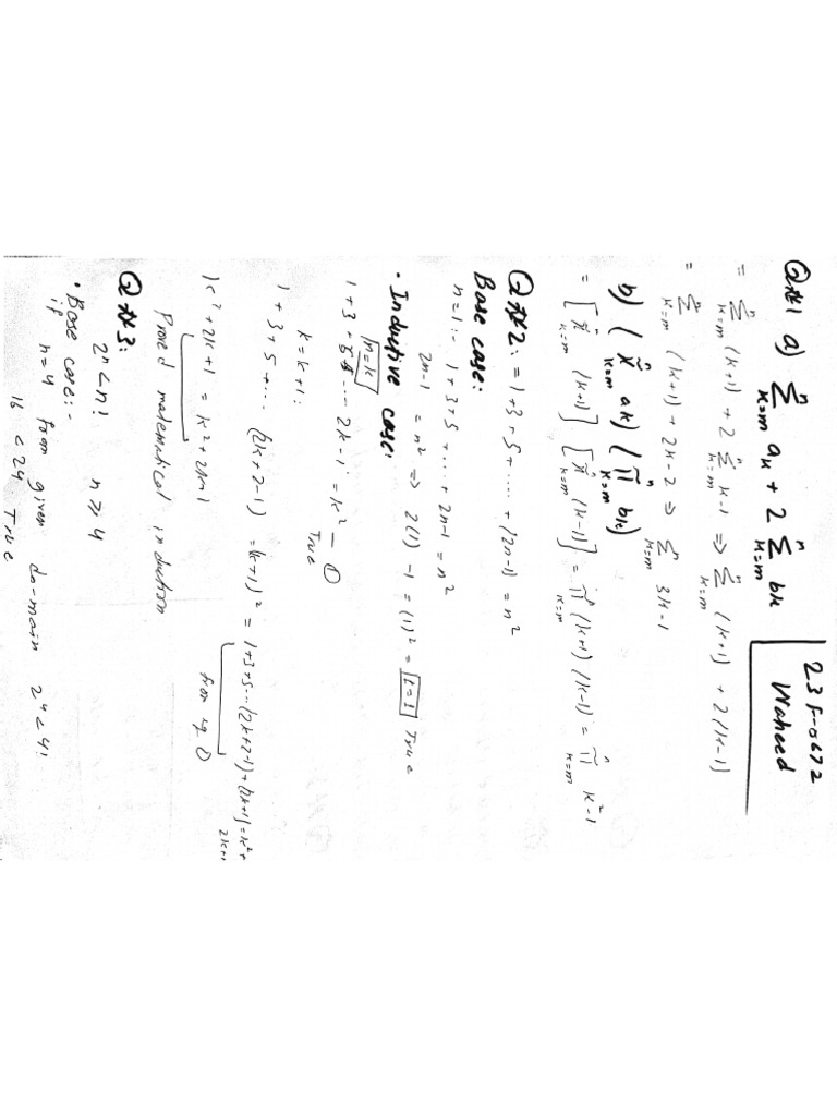 DIS 23F-0672 Waheed | PDF