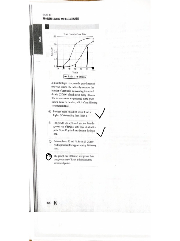 Math 8 | PDF