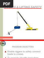 Man Lift Safety Training | PDF | Elevator | Manufactured Goods