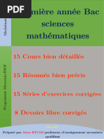 Maxi - Math - Tronc - Commun - Tome2 Moroccan Math Book . | PDF