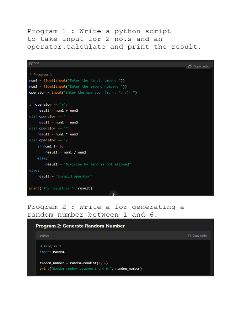 Project Coding Class 12th | PDF | Databases | Python (Programming Language)