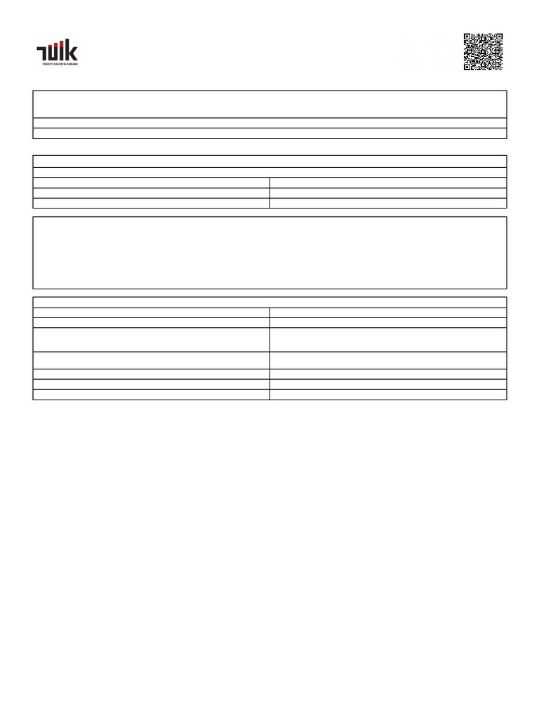 2022 - Mali Ve Mali Olmayan Irketler Ara - T1rma Ve Geli - Tirme Faaliyetler | PDF