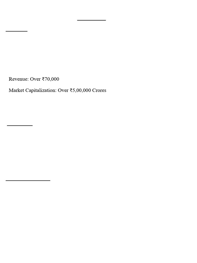 ITC Limited Financial Overview 2024 | PDF | Equity (Finance) | Debt