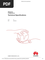 ATN 910D-A Brochure v2.0 | PDF | Communications Protocols | Computer ...