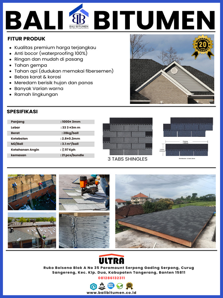 PT. ULTRA BAHAN SOLUSI.pdf | PDF