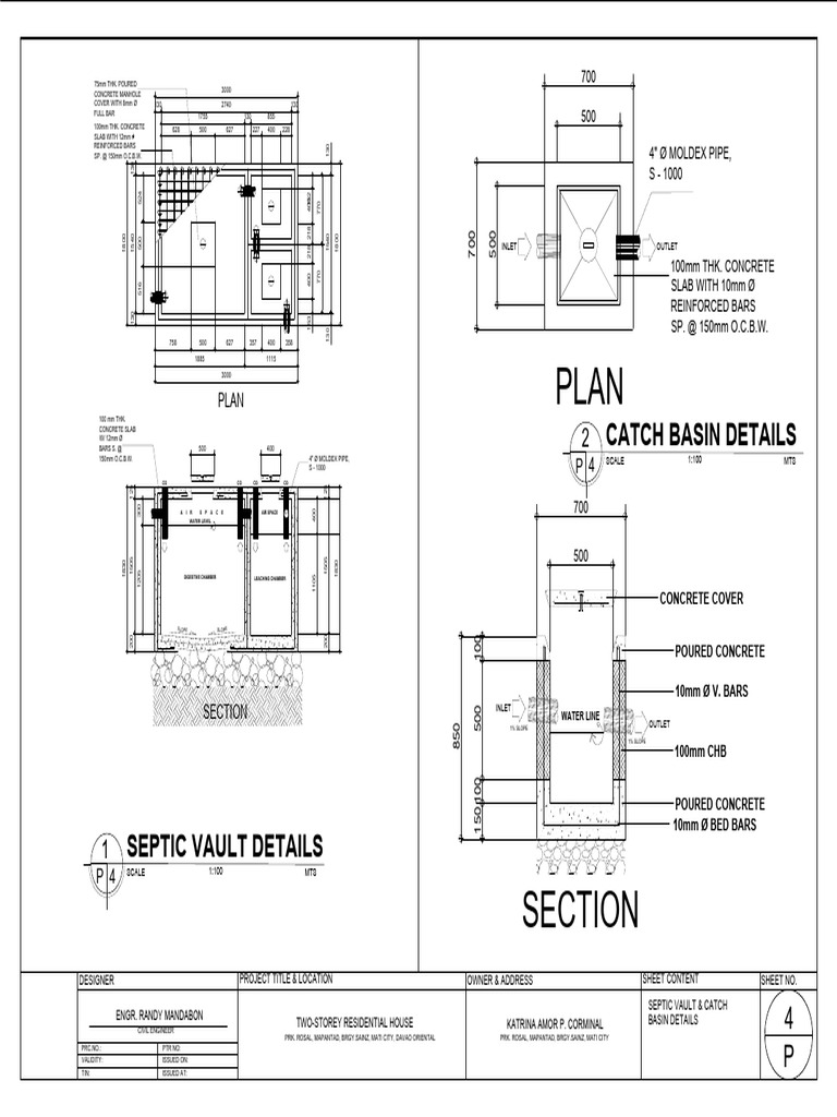 P4 | PDF | Building Materials | Civil Engineering