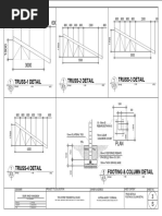 Concrete Curb & Gutter Detail | PDF | Road Infrastructure | Transport ...