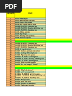 BTBT Get Ready Starters chuẩn PDF | PDF