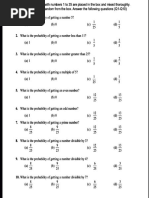 Lines and Angles Worksheet For Class 7 Maths | PDF | Angle | Geometry