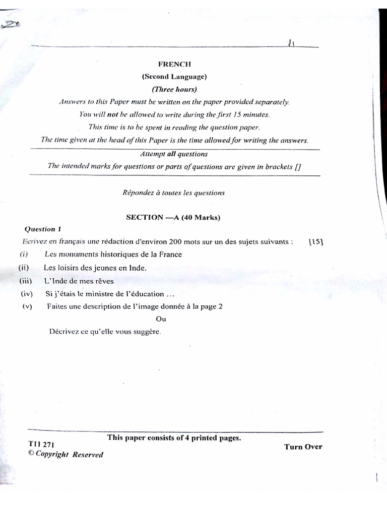 Scanned Document Compilation | PDF