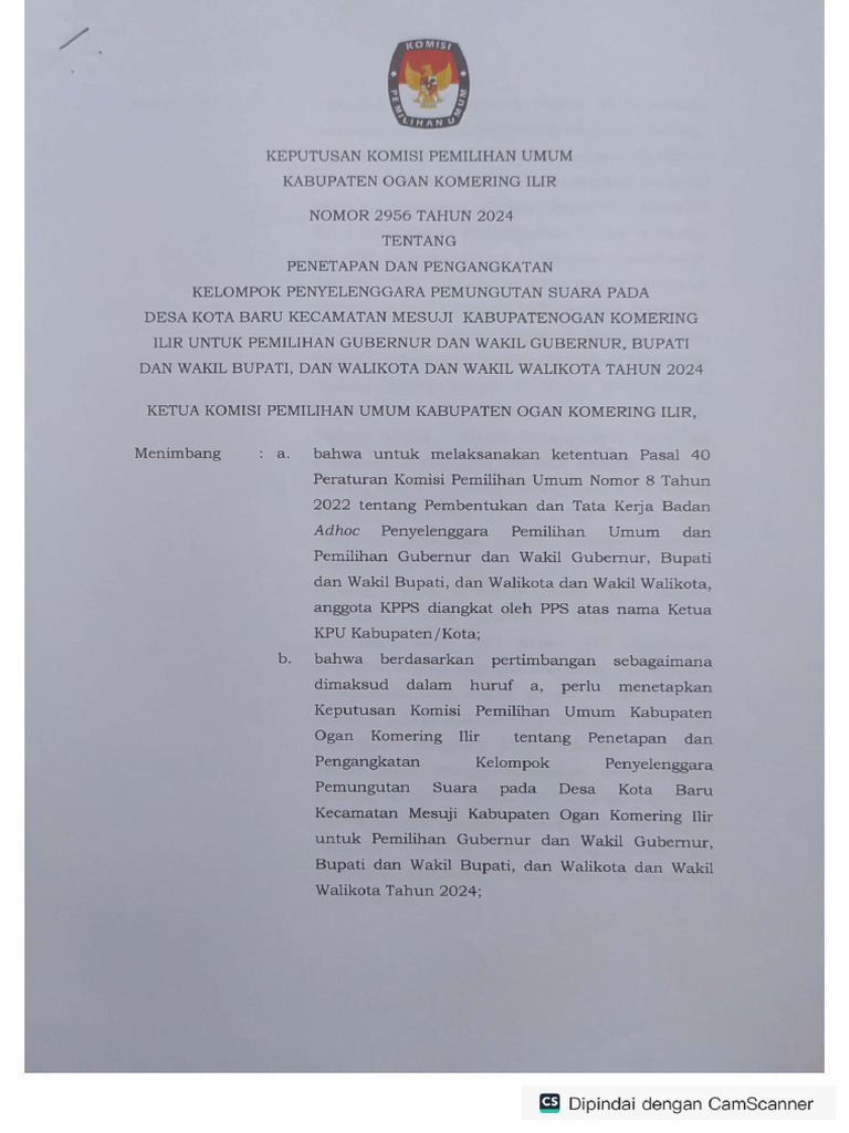 Sk Kpps Mesuji | PDF